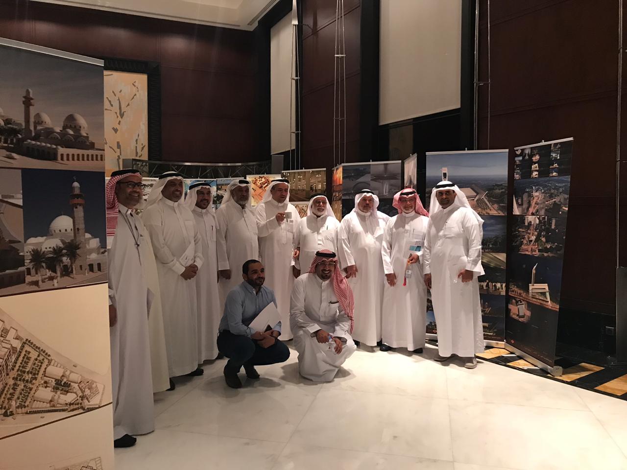 AFAMA’s Scientific Program: The 40 Years Journey in Mosque Design by ...
