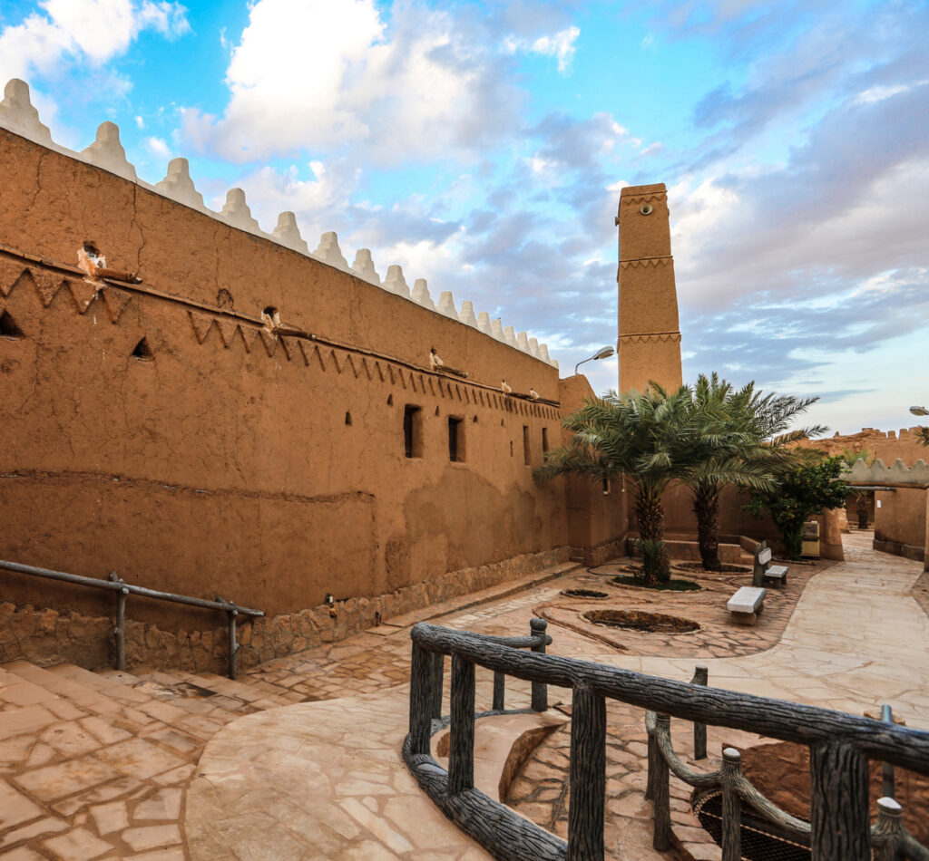 AFAMA Third Cycle Short Listed Mosques | Abdullatif Al Fozan Award for ...