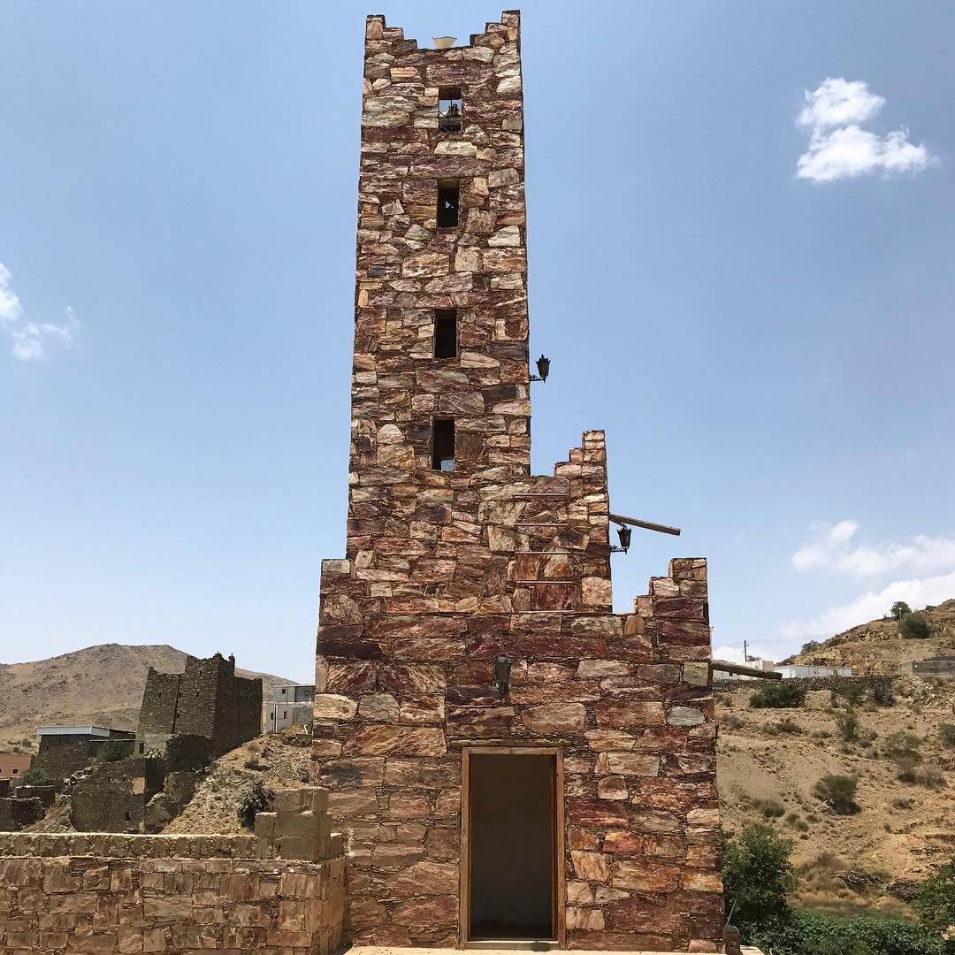 Historical Mosques in the Kingdom of Saudi Arabia: Investigating ...