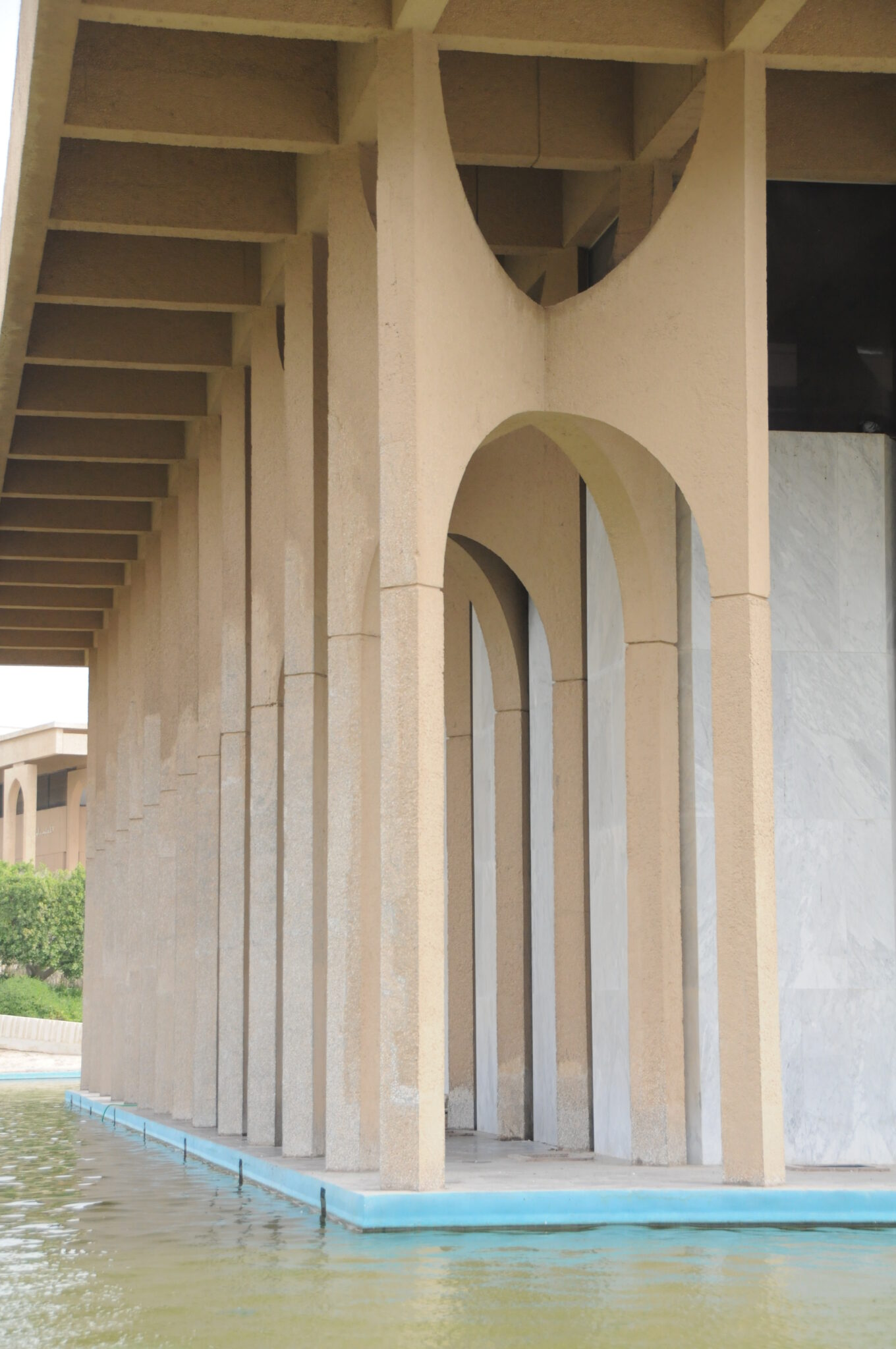 Abdullatif Al Fozan Award for Mosque Architecture